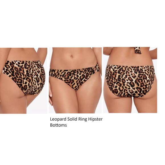 Lauren Ralph Lauren Swim Nwt Lauren Ralph Lauren Womens Assorted